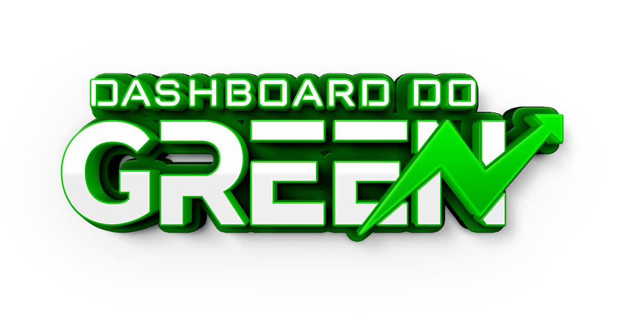 Dashboard do Green